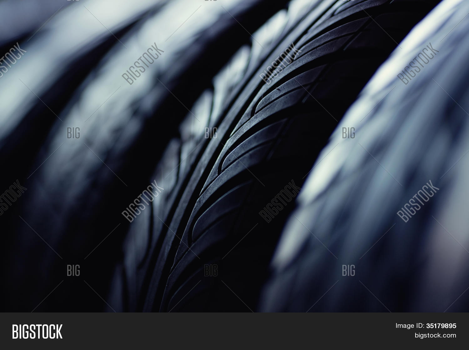 Tire Stack Background Image & Photo (Free Trial) | Bigstock
