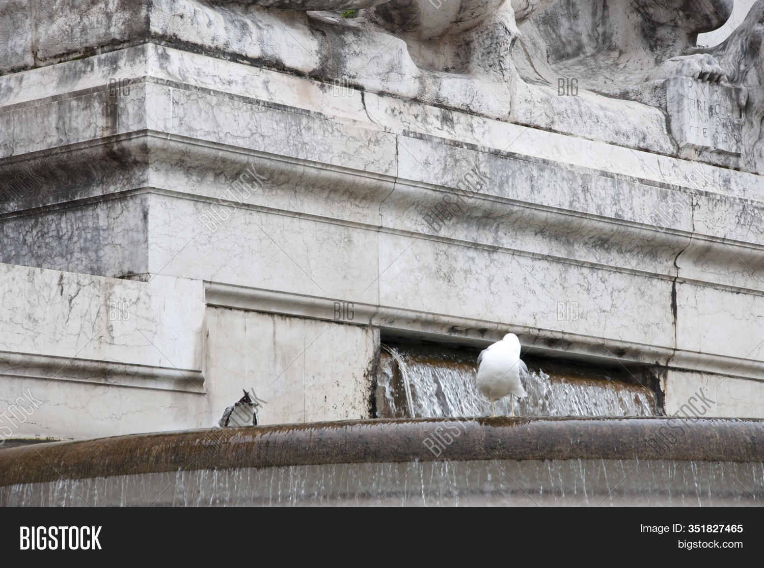 Beauty Moving Water. Image & Photo (Free Trial) | Bigstock