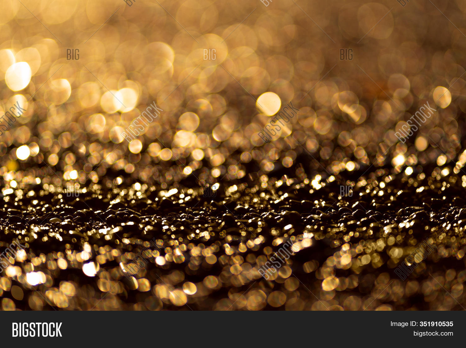 Sparkling Light Boke Image & Photo (Free Trial) | Bigstock