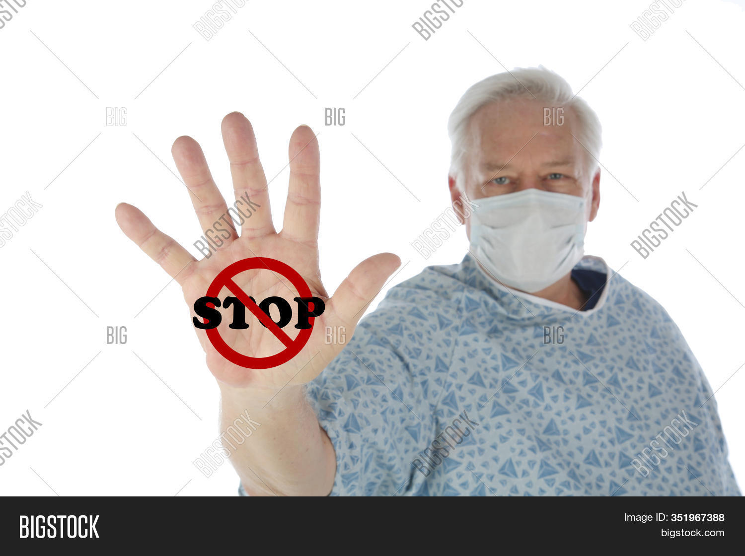 Medical Hospital Image & Photo (Free Trial) | Bigstock