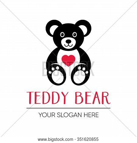 Vector Cute Teddy Vector & Photo (Free Trial) | Bigstock