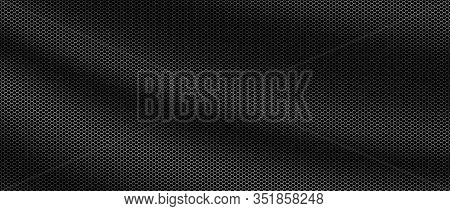 White Black Mesh Metal Image & Photo (Free Trial) | Bigstock