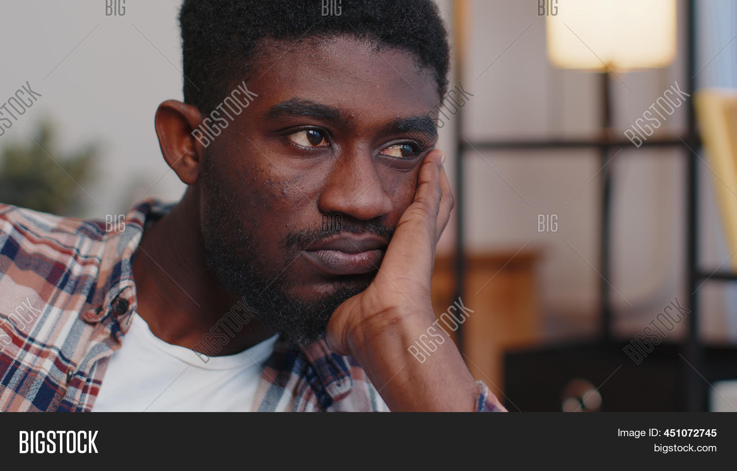 Close- Sad Face Image & Photo (Free Trial) | Bigstock