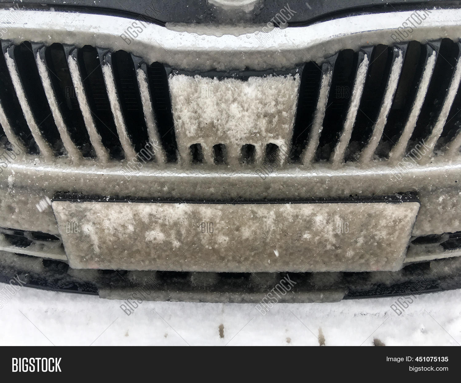 Detail Car Radiator Image & Photo (Free Trial) | Bigstock
