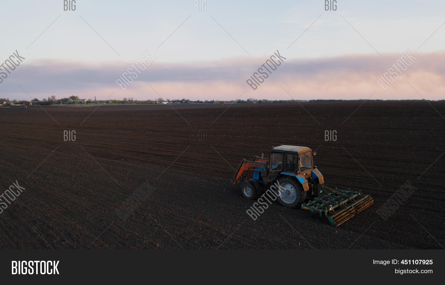Farming: Farmer On Image & Photo (Free Trial) | Bigstock