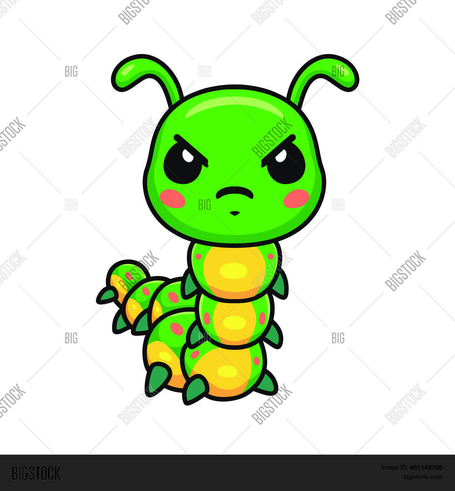 Vector Illustration Vector & Photo (Free Trial) | Bigstock