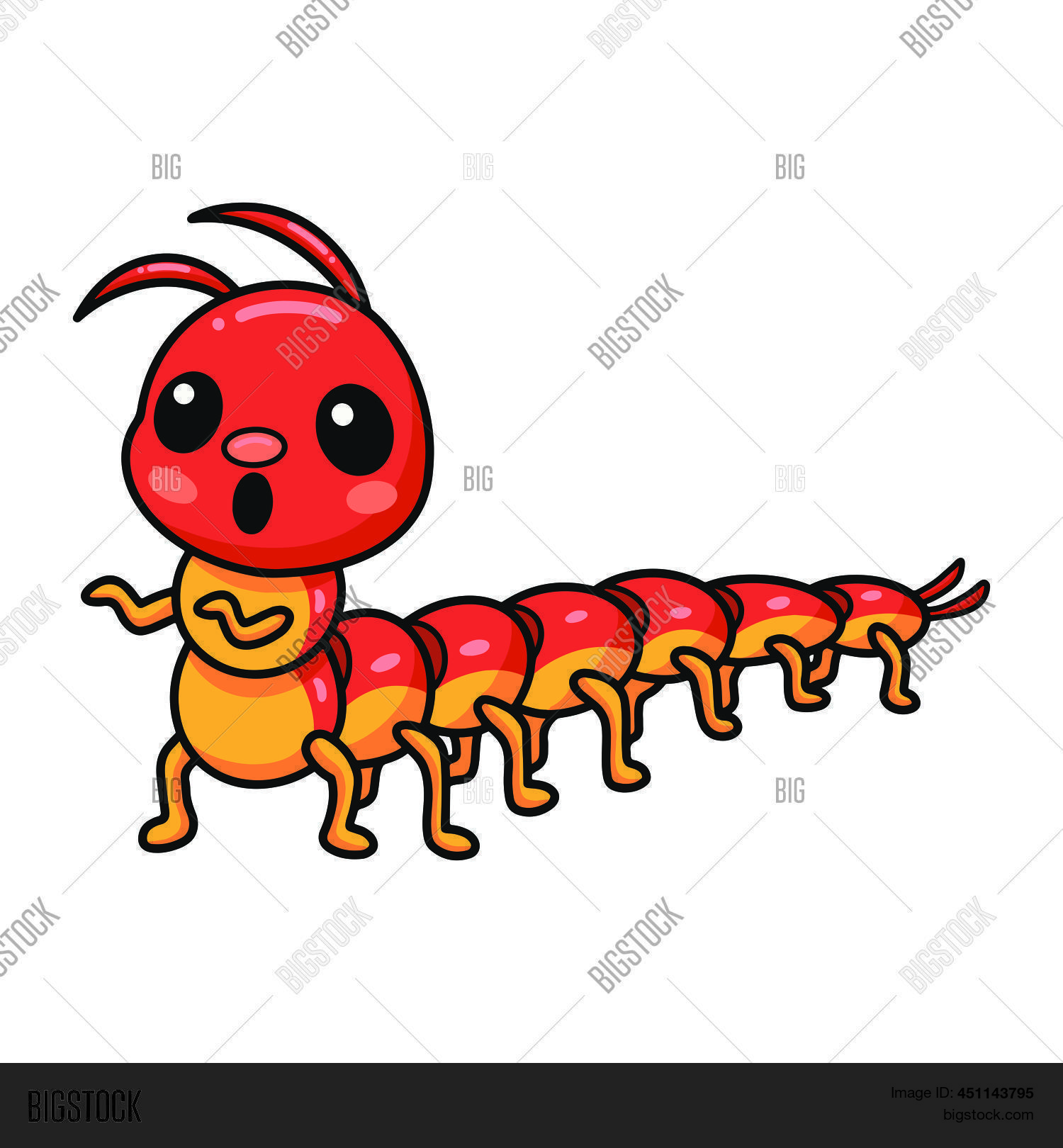 Vector Illustration Vector & Photo (Free Trial) | Bigstock