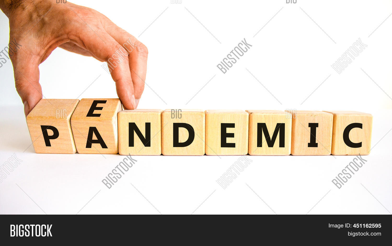 Covid-19 Pandemic Image & Photo (Free Trial) | Bigstock