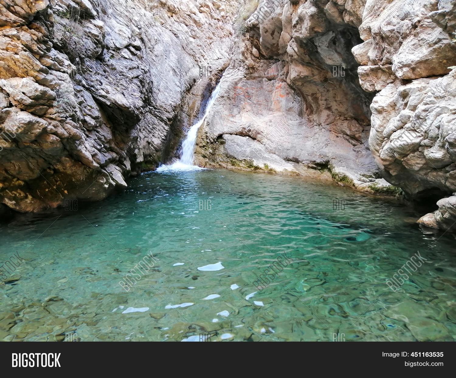 Small Mountain River Image & Photo (Free Trial) | Bigstock