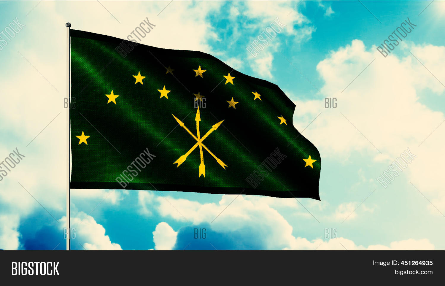 3d Animation Moving Image & Photo (Free Trial) | Bigstock