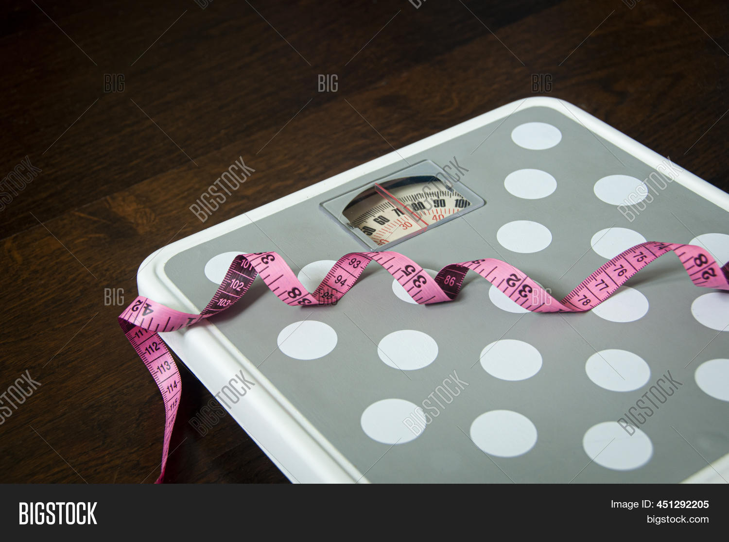 Side View Weight Scale Image & Photo (Free Trial) | Bigstock