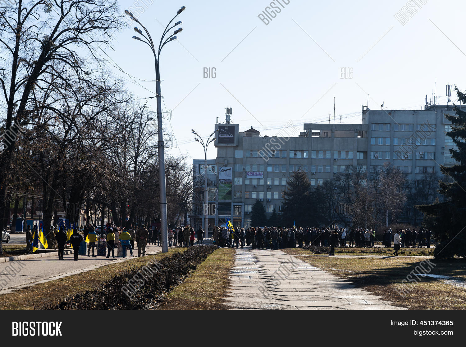 Poltava, Ukraine - 20 Image & Photo (Free Trial) | Bigstock