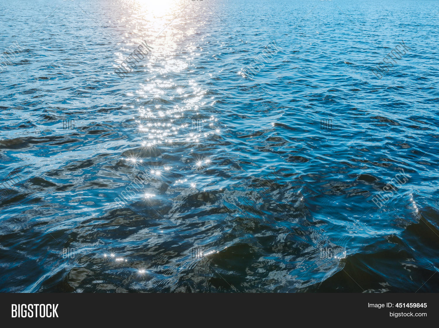 Wonderful Natural Blue Image & Photo (Free Trial) | Bigstock