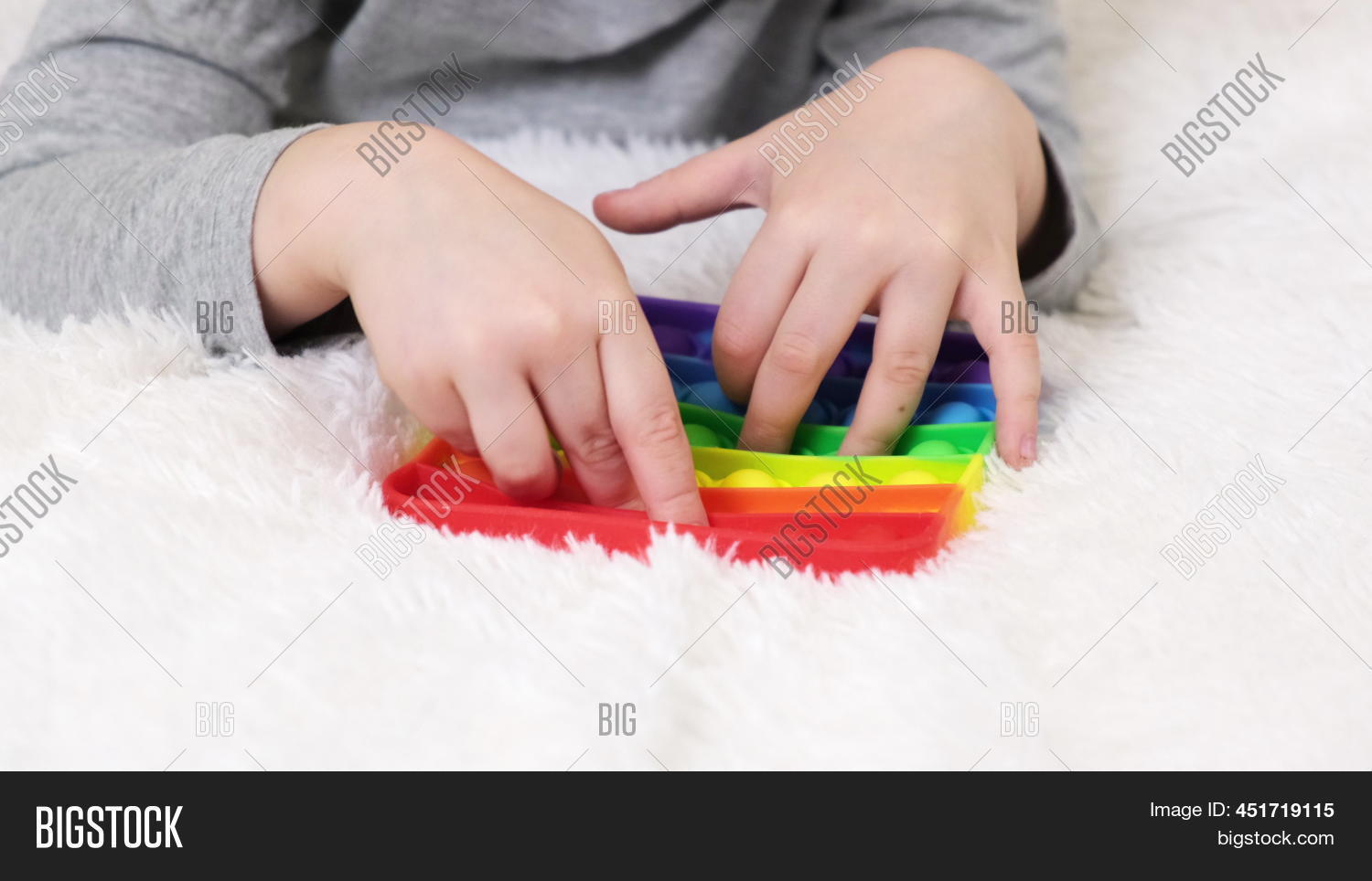 Little Boys Hands Image & Photo (Free Trial) | Bigstock