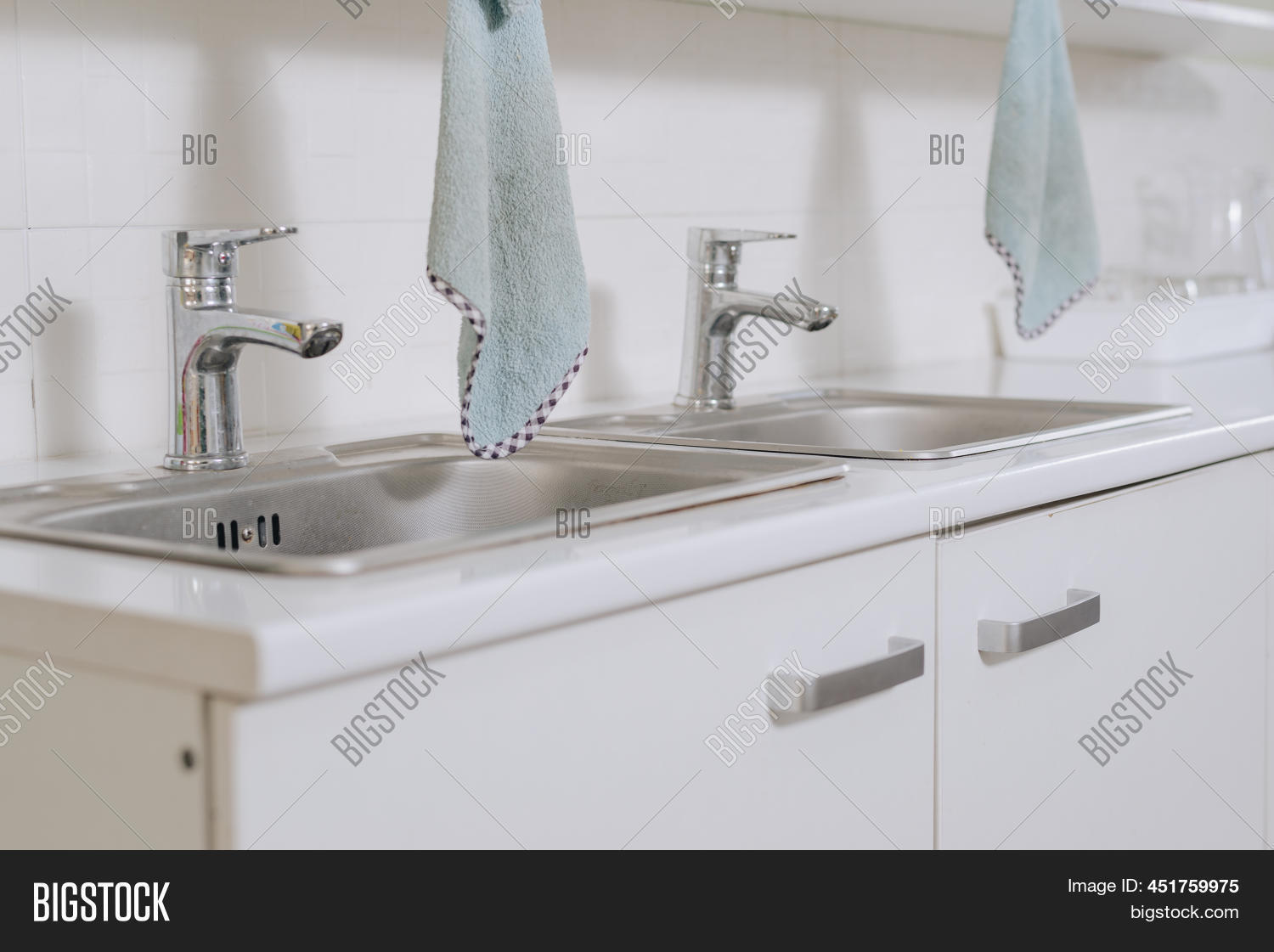 Hand-washing Area Image & Photo (Free Trial) | Bigstock