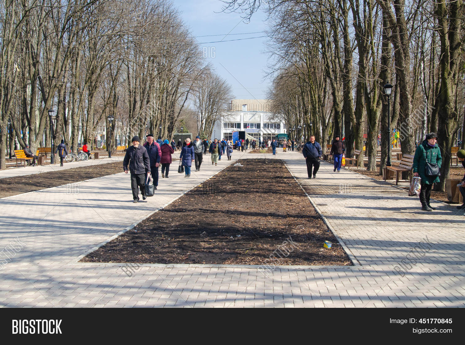 Ukraine, Volnovakha - Image & Photo (Free Trial) | Bigstock