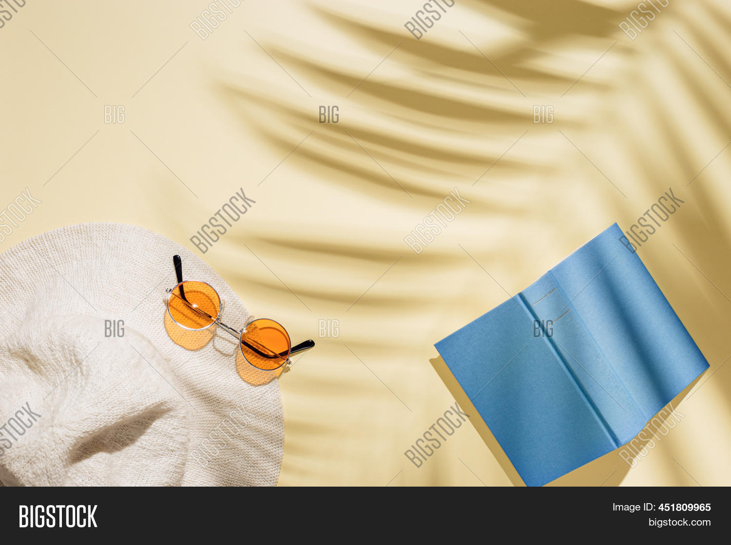 Summer Minimal Image & Photo (Free Trial) | Bigstock