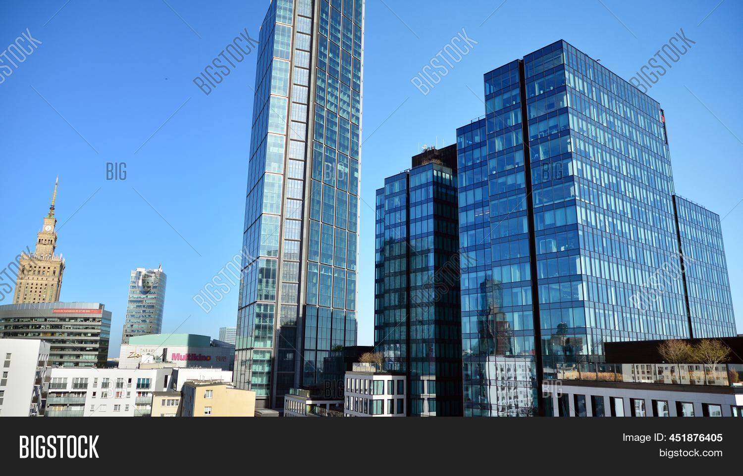 Warsaw, Poland. 28 Image & Photo (Free Trial) | Bigstock