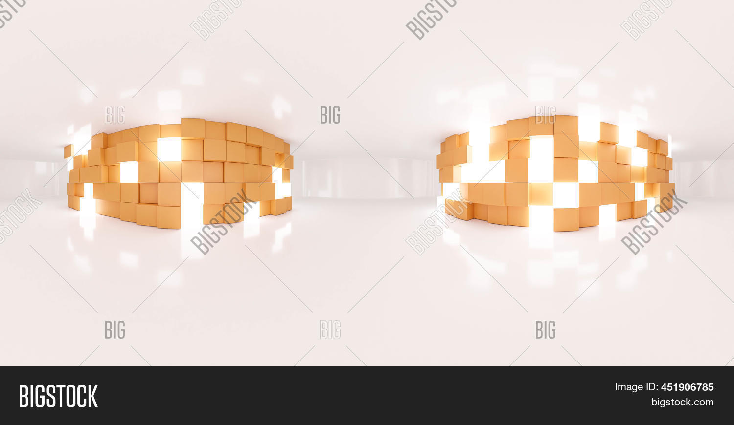 360 Degree Full Image & Photo (Free Trial) | Bigstock