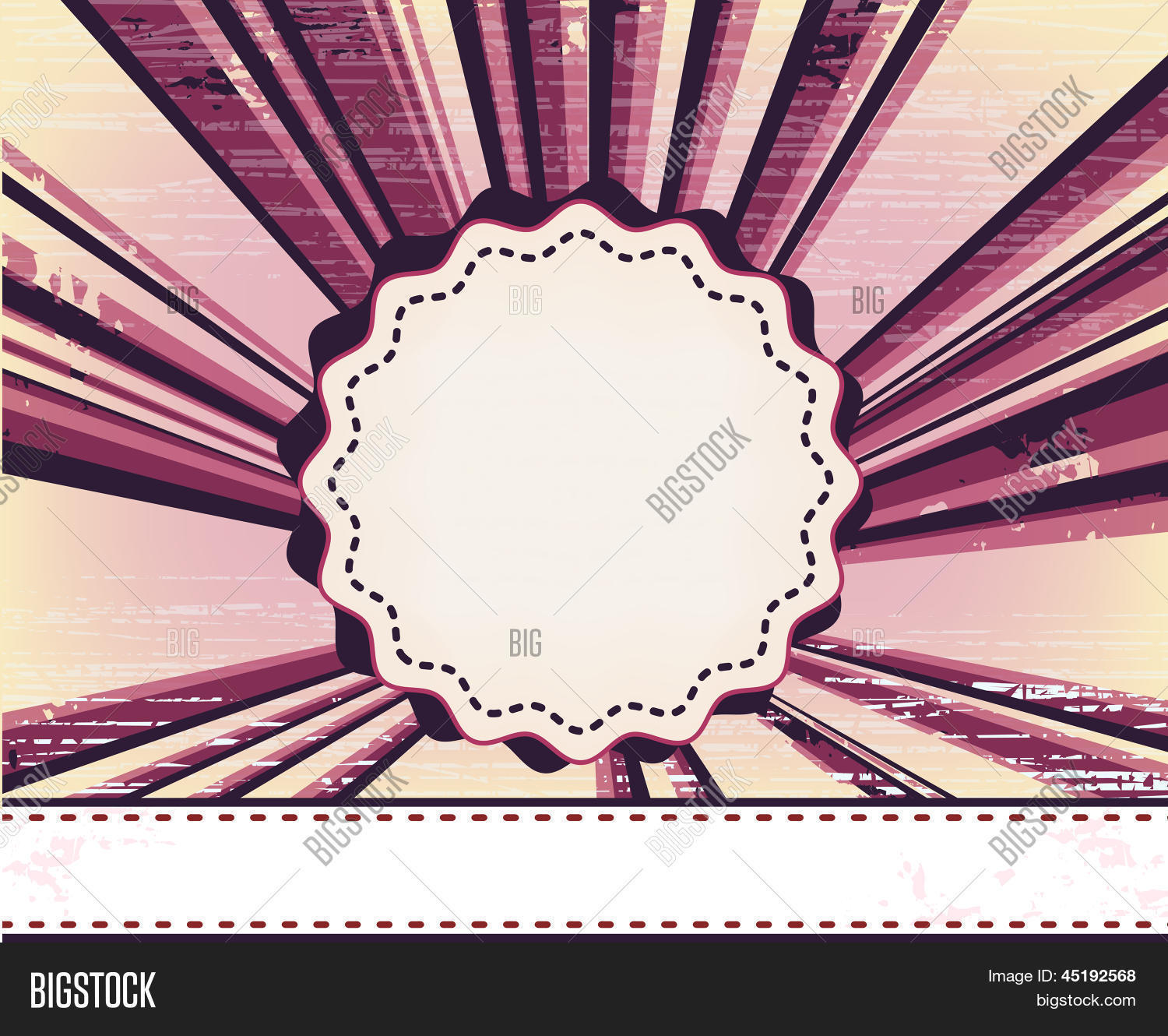 Frame Rounded Corners Vector & Photo (Free Trial) | Bigstock