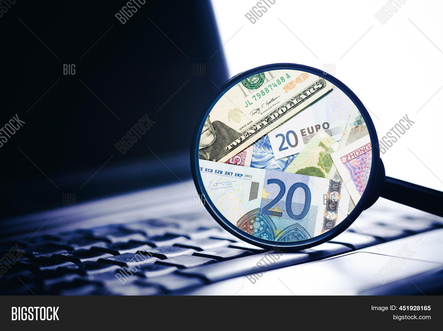 Inflation Background. Image & Photo (Free Trial) | Bigstock
