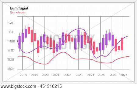 Infographic Chart Vector & Photo (Free Trial) | Bigstock