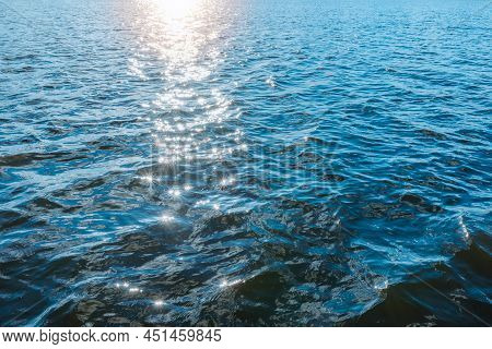 Wonderful Natural Blue Image & Photo (Free Trial) | Bigstock