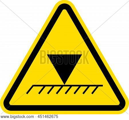 Limit Overhead Height Vector & Photo (Free Trial) | Bigstock