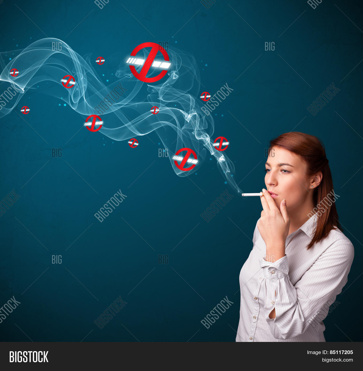 Beautiful Young Woman Image & Photo (Free Trial) | Bigstock