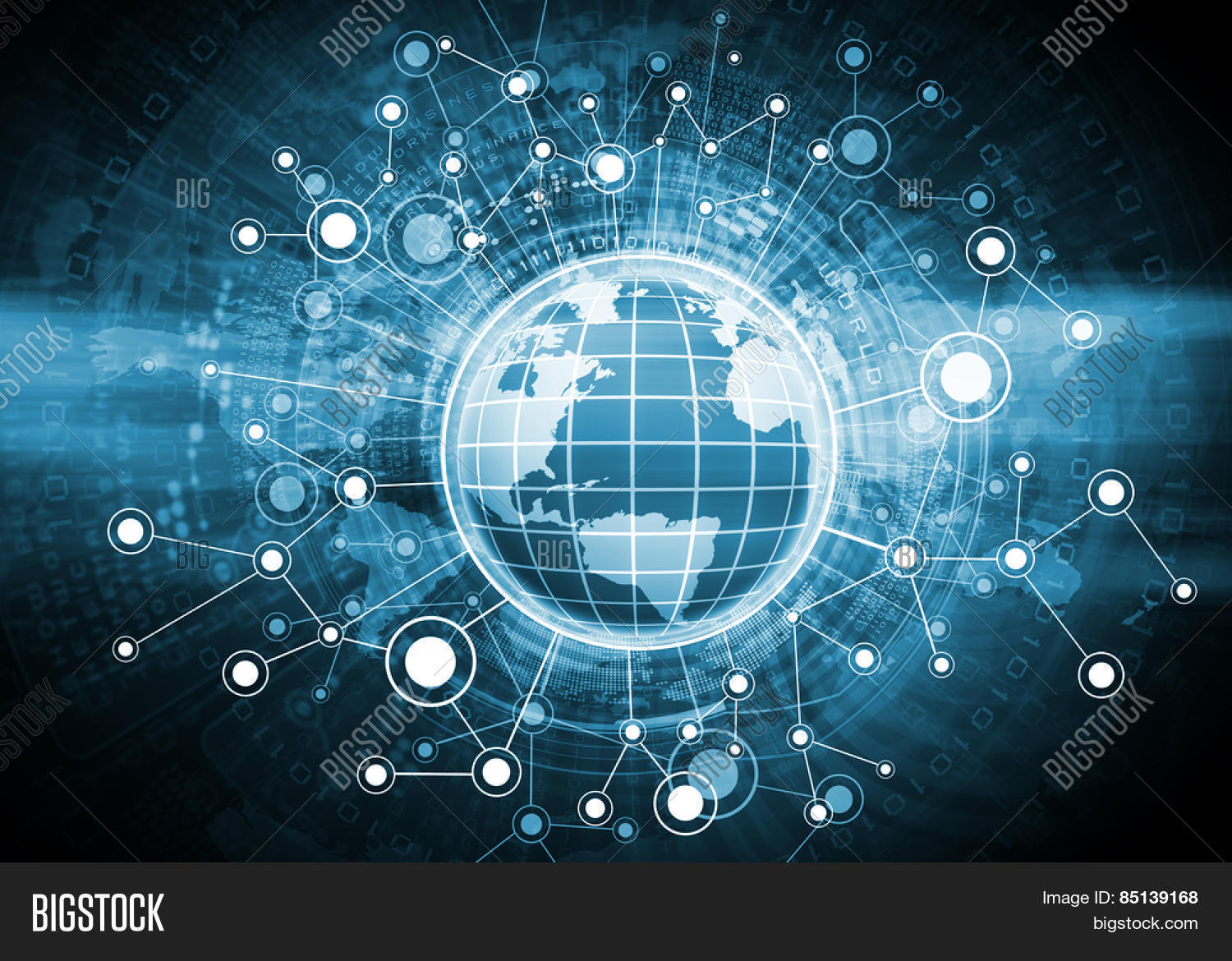 High Tech Background Image & Photo (Free Trial) | Bigstock