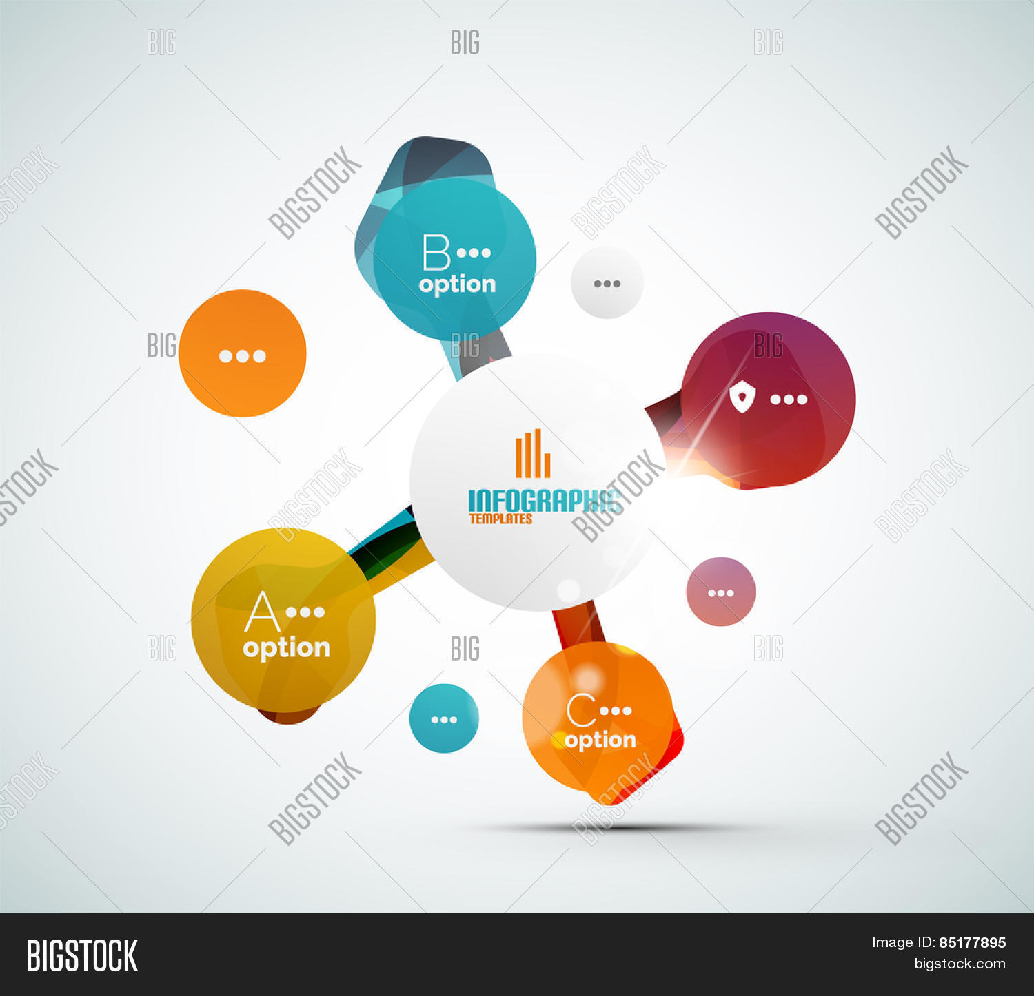 Abstract Step Vector & Photo (Free Trial) | Bigstock