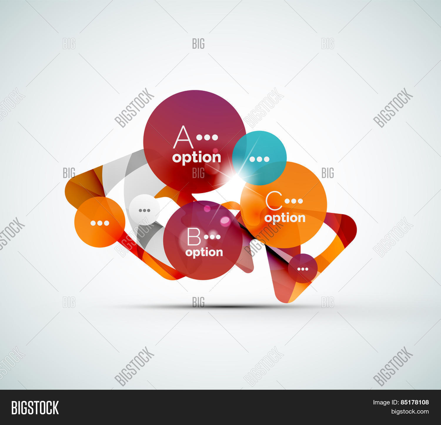 Abstract Step Vector & Photo (Free Trial) | Bigstock