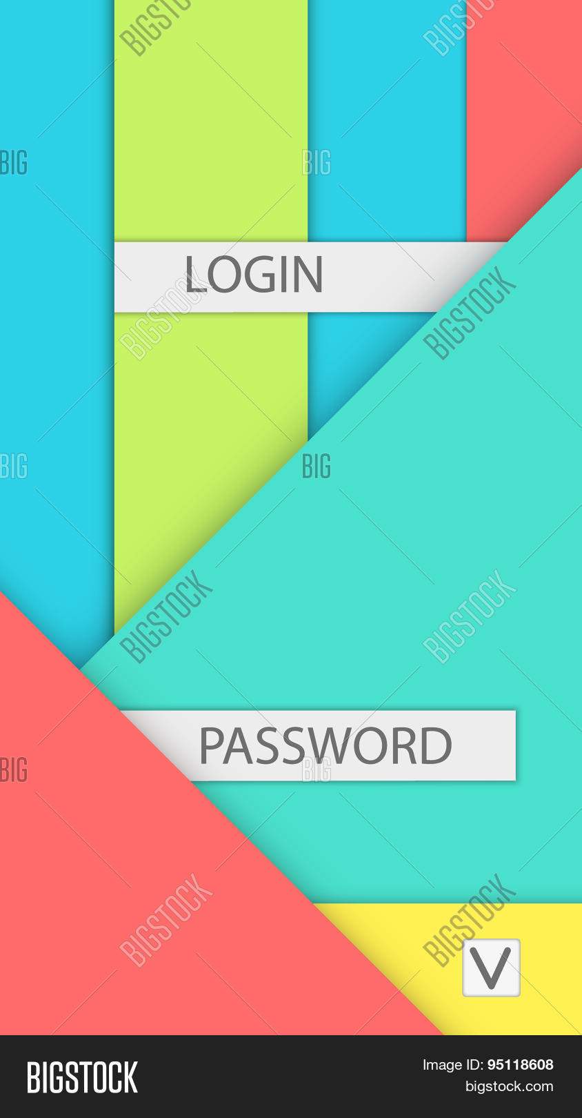 Background Access Vector & Photo (Free Trial) | Bigstock