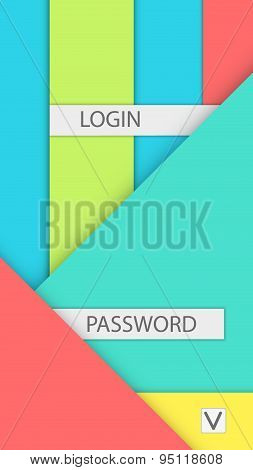 Background Access Vector & Photo (Free Trial) | Bigstock