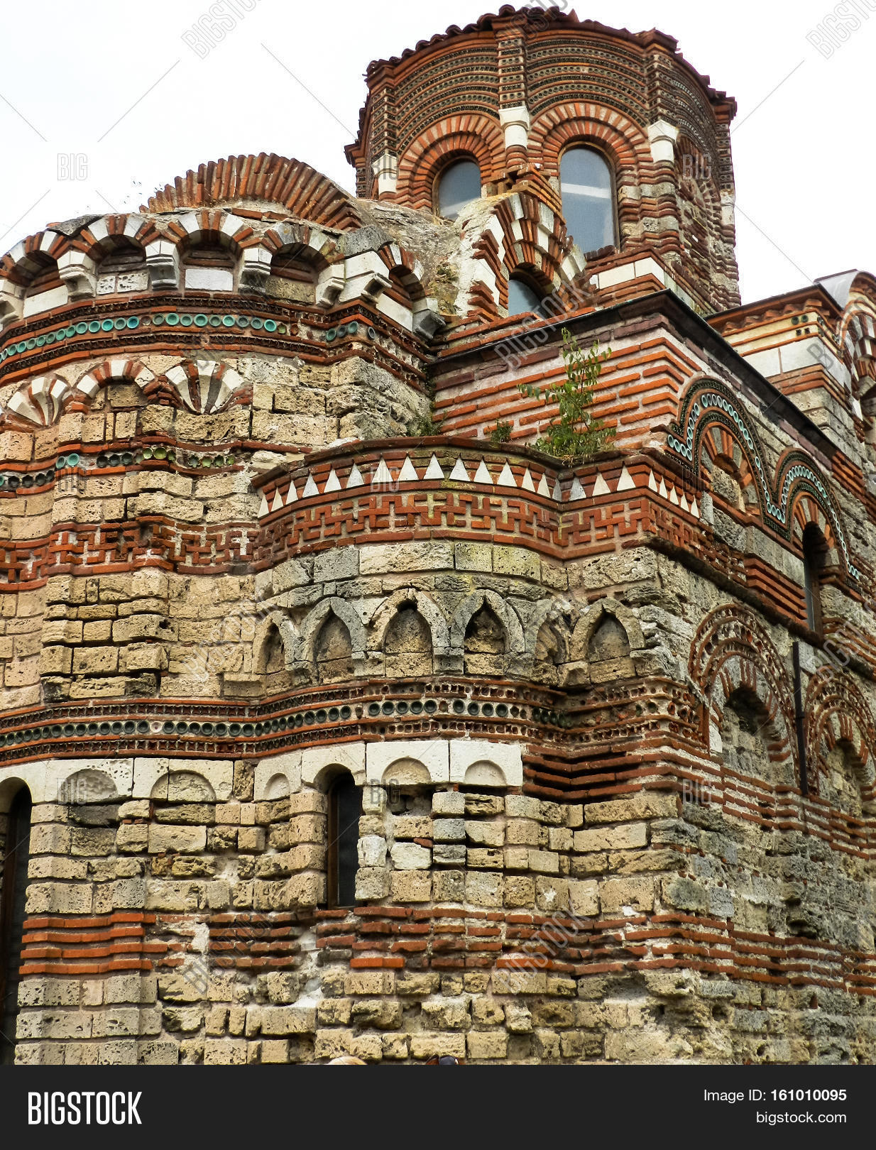 Ancient Architectural Image & Photo (Free Trial) | Bigstock
