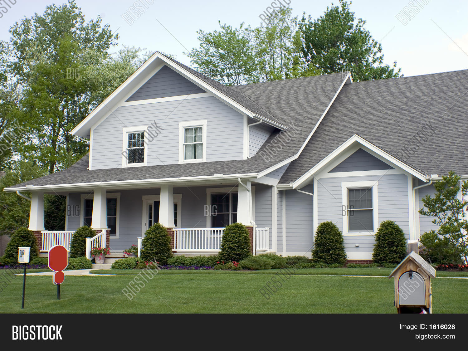 House Image & Photo (Free Trial) | Bigstock