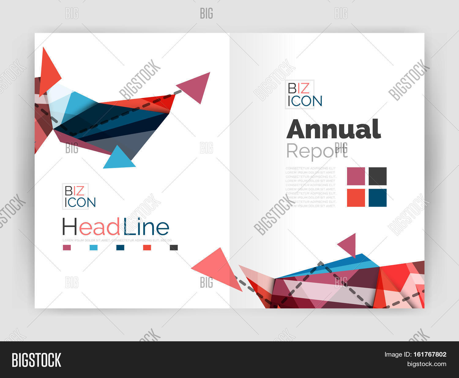 Business Triangle Image & Photo (Free Trial) | Bigstock