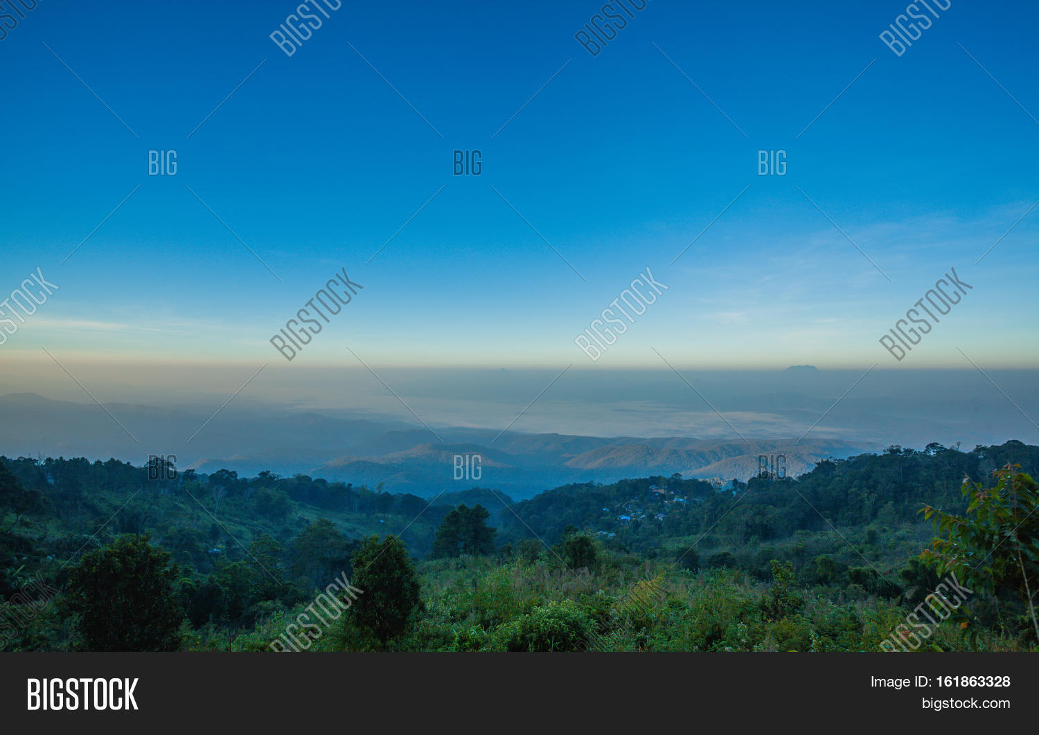 Beautiful Monlan Image & Photo (Free Trial) | Bigstock