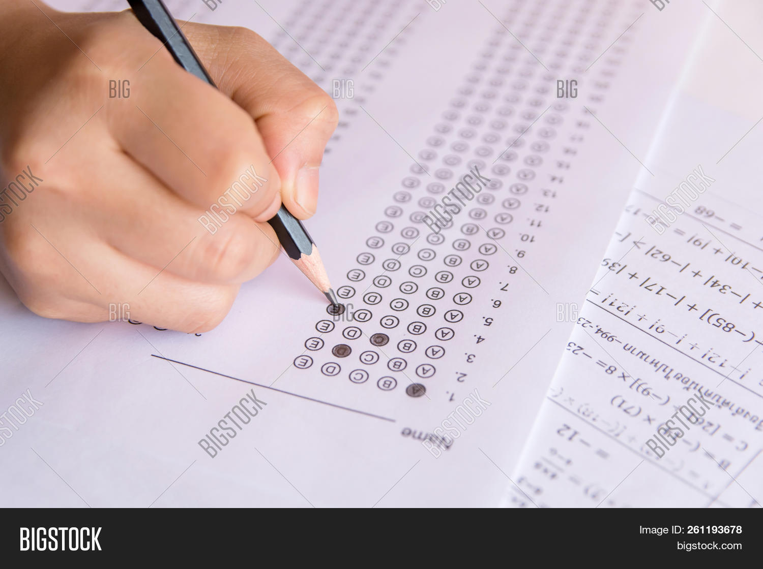 Students Hand Holding Image & Photo (Free Trial) | Bigstock