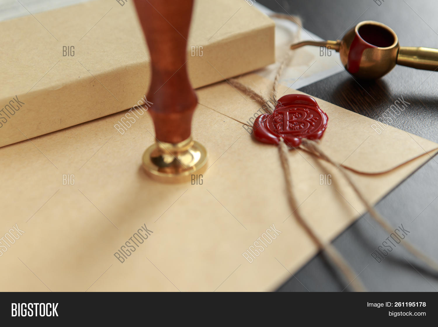Notary's Public Pen Image & Photo (Free Trial) | Bigstock