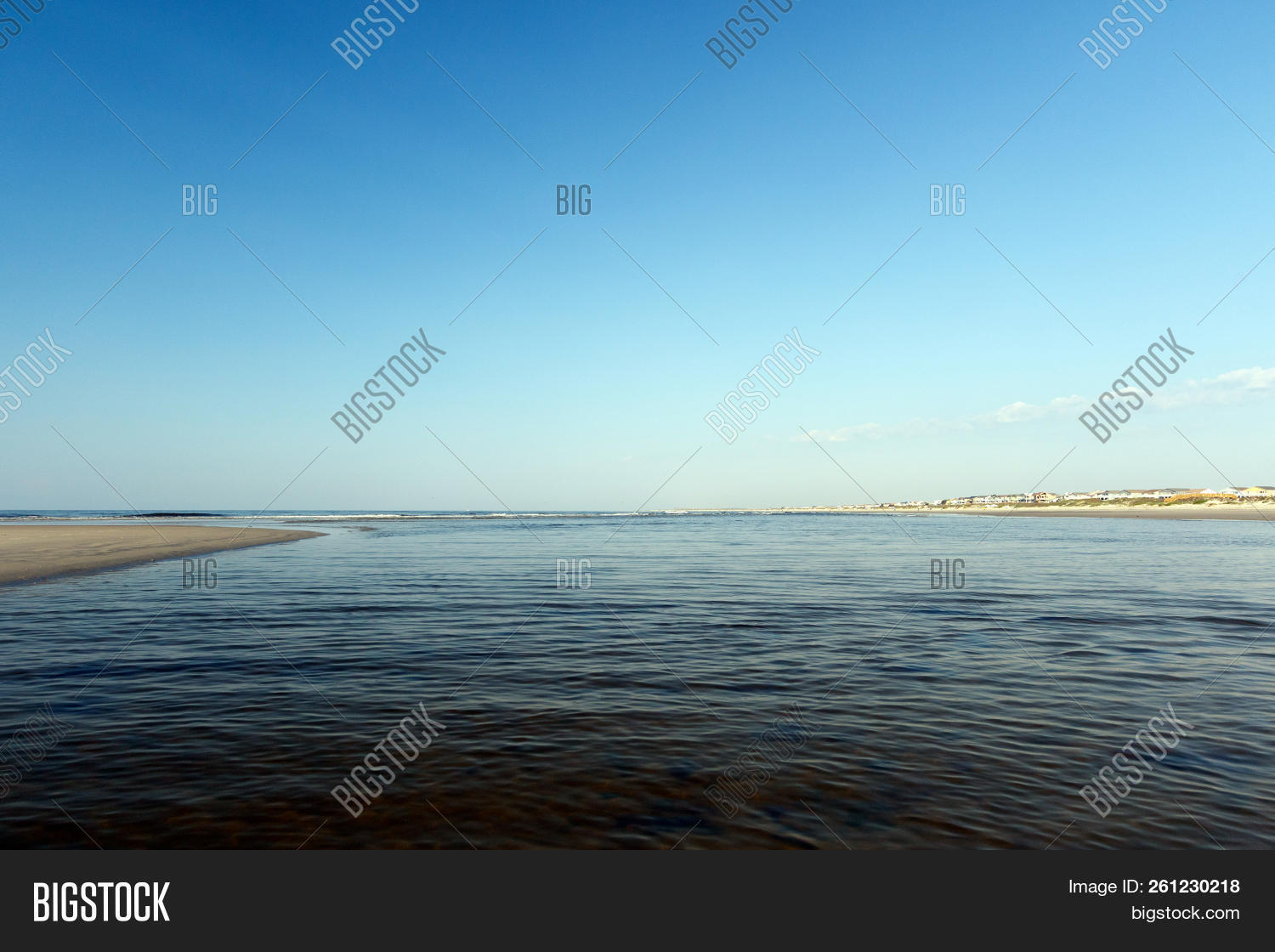 Tidal Pool Waves On Image & Photo (Free Trial) | Bigstock