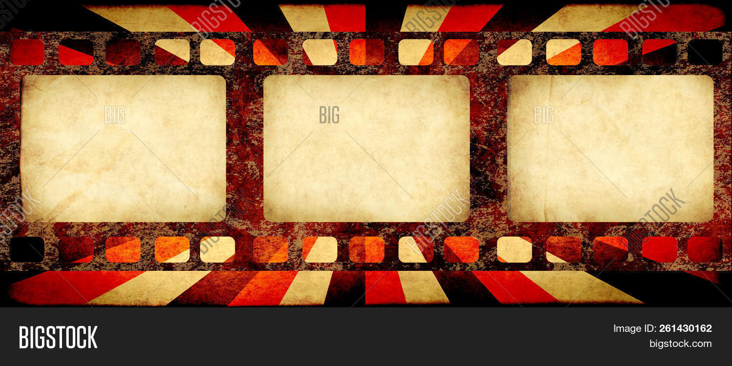 Grunge Horizontal Image & Photo (Free Trial) | Bigstock