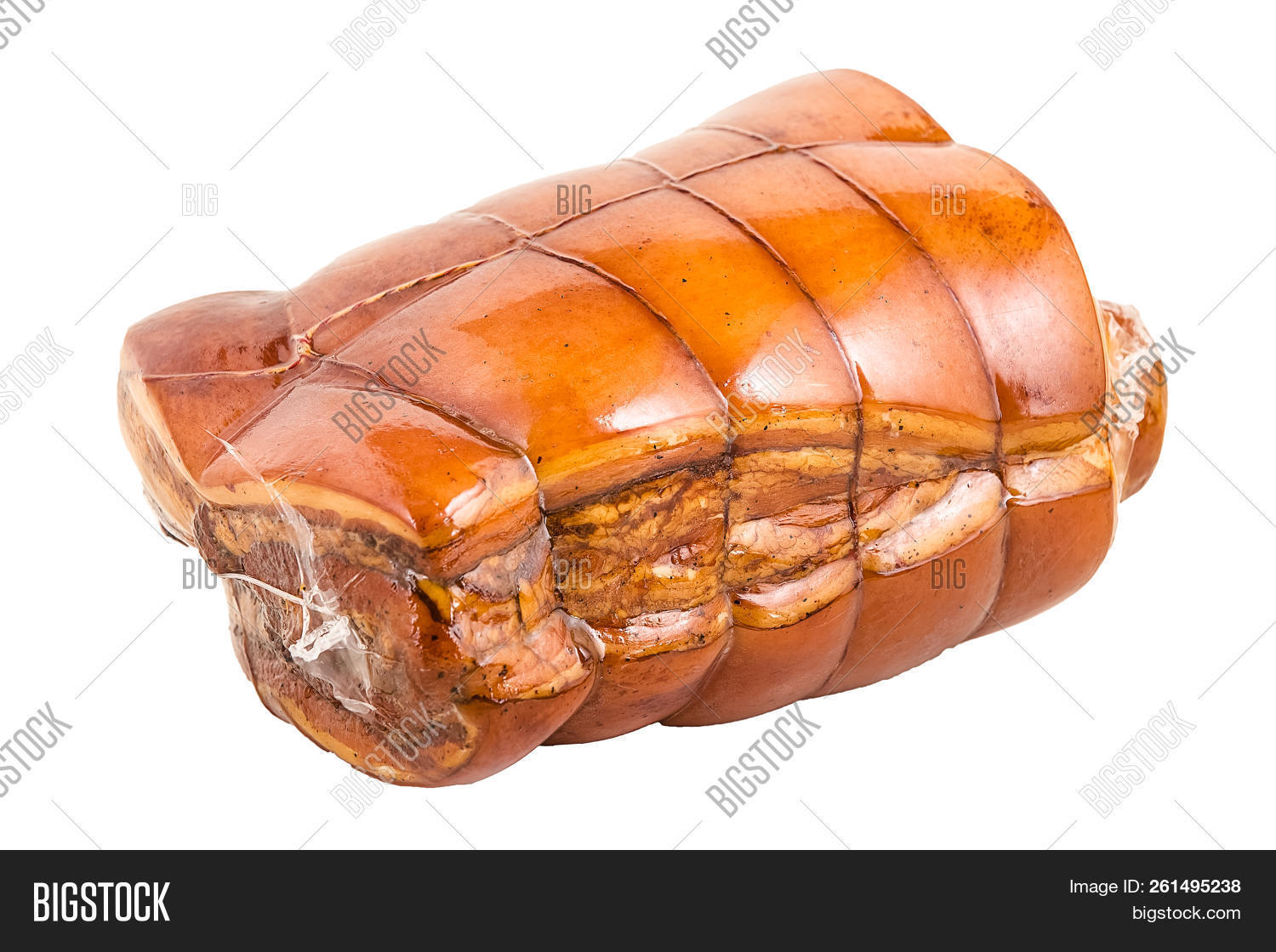 Juicy Fresh Bacon, Image & Photo (Free Trial) | Bigstock