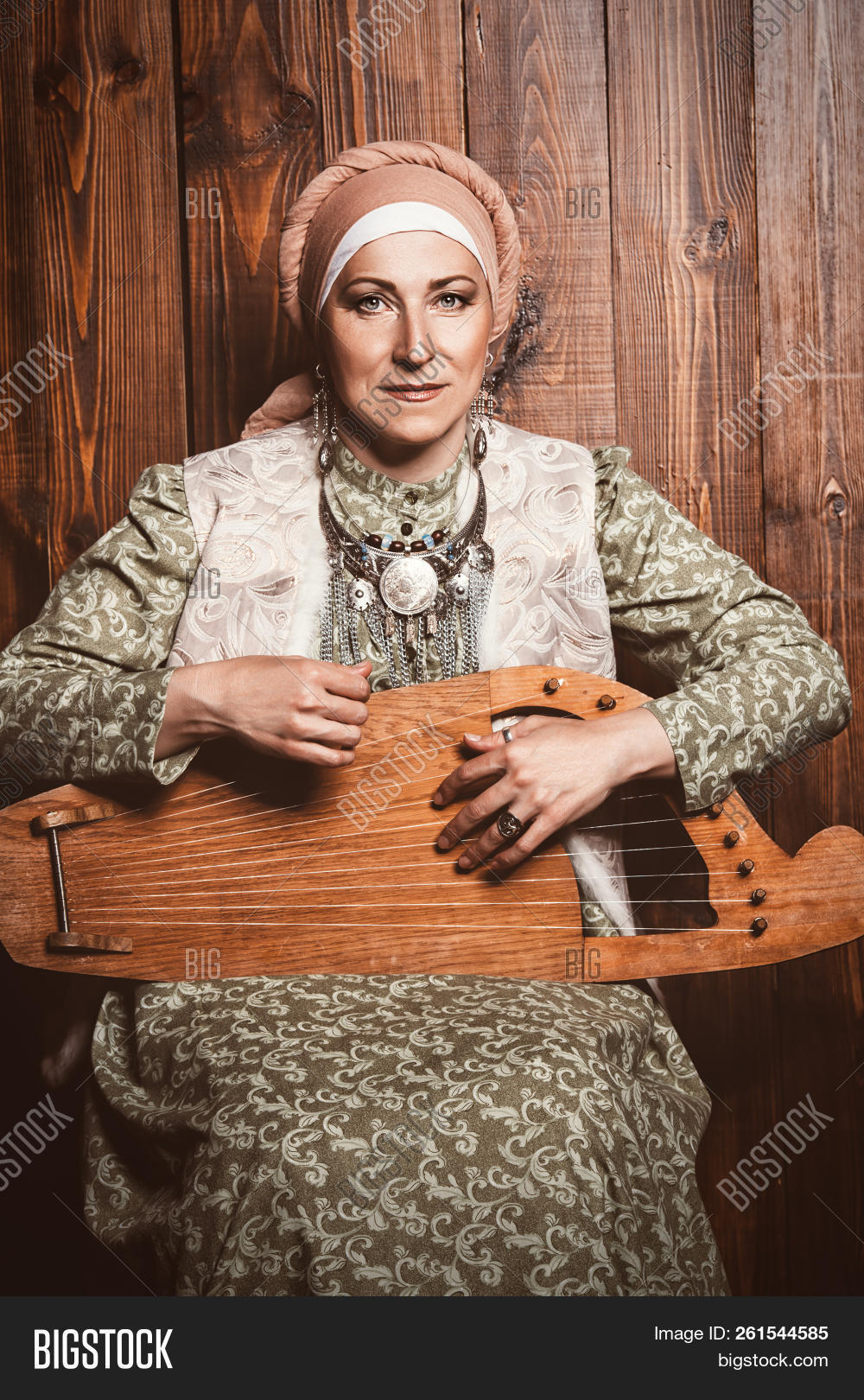 Elderly Native Woman Image & Photo (Free Trial) | Bigstock