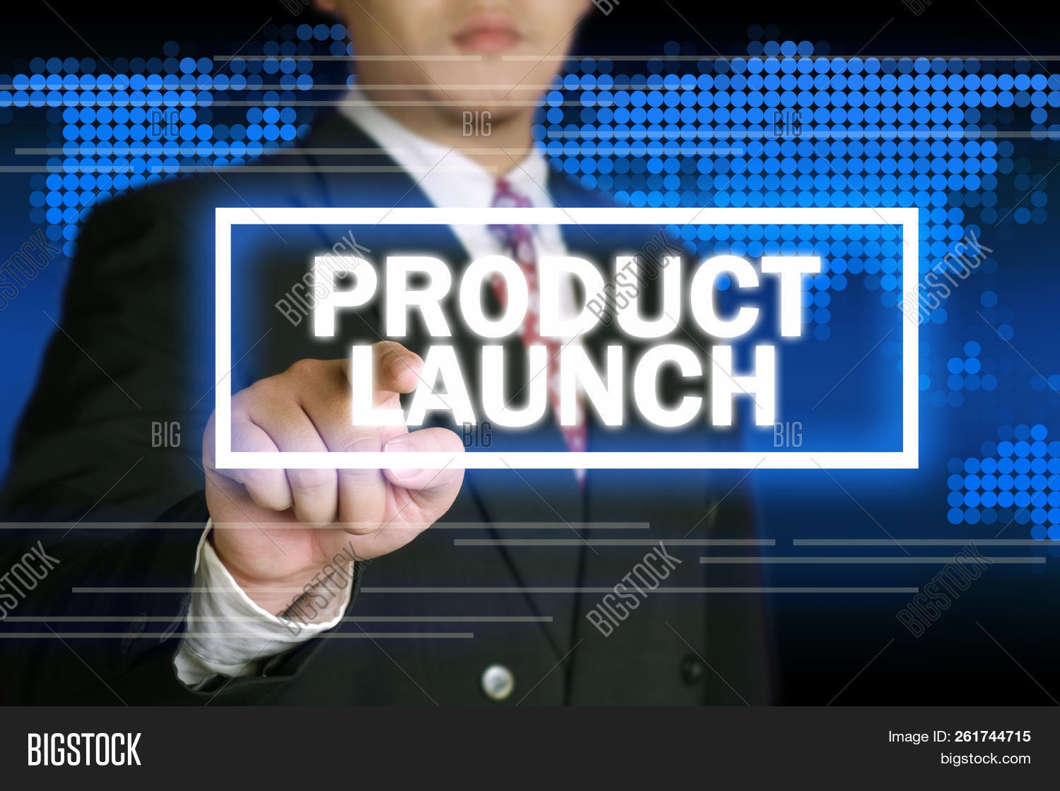 Product Launch, Image & Photo (Free Trial) | Bigstock