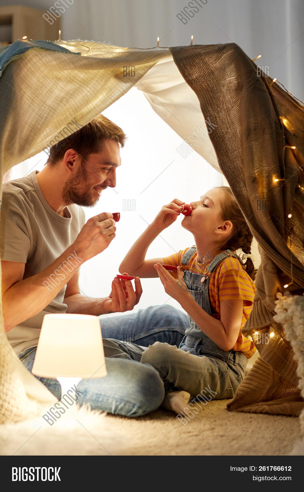Family, Hygge People Image & Photo (Free Trial) | Bigstock