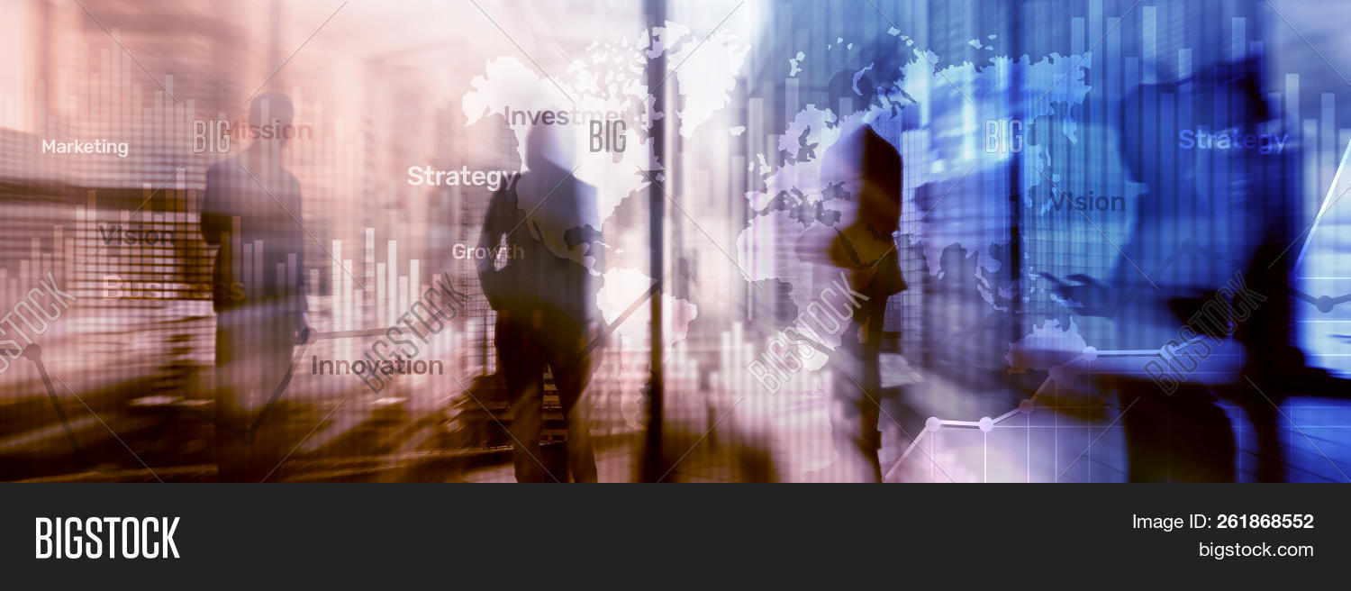 Business Abstract Image & Photo (Free Trial) | Bigstock