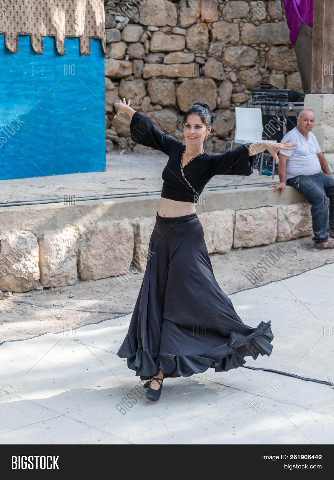 Jerusalem, Israel, Image & Photo (Free Trial) | Bigstock