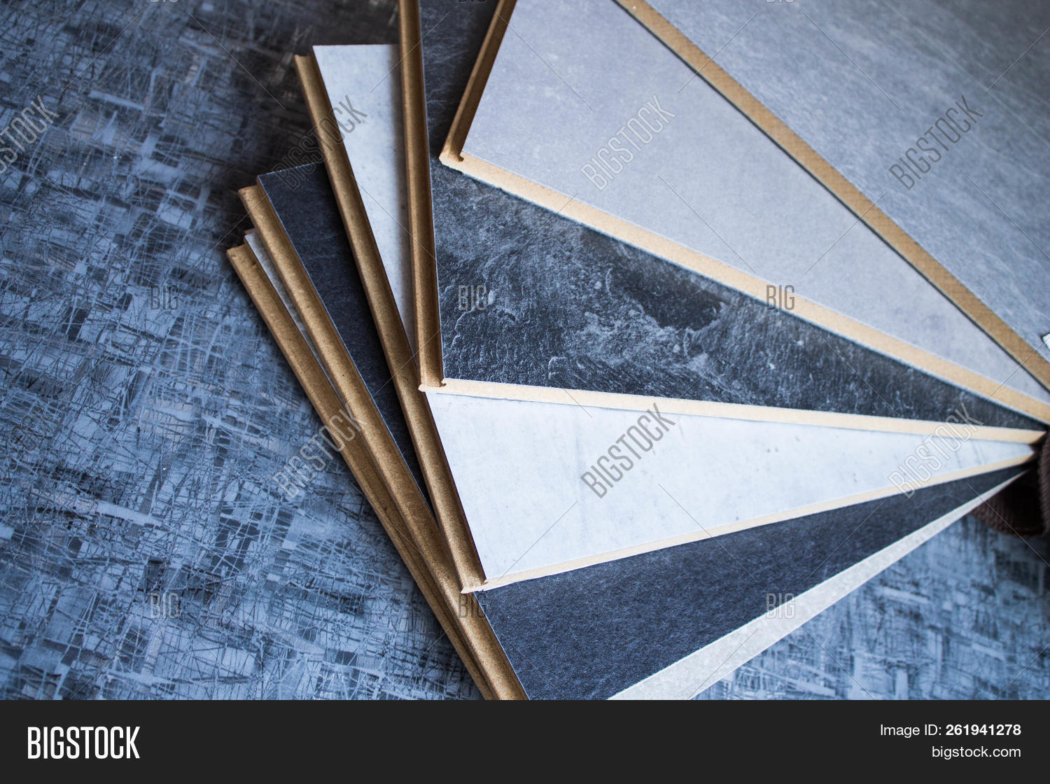 Samples Laminate Image & Photo (Free Trial) | Bigstock