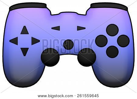 2d Videogame Image & Photo (Free Trial) | Bigstock